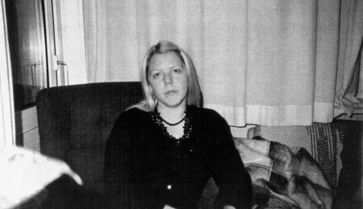 Den danske seriemorder - True Crime podcast om Amagermanden