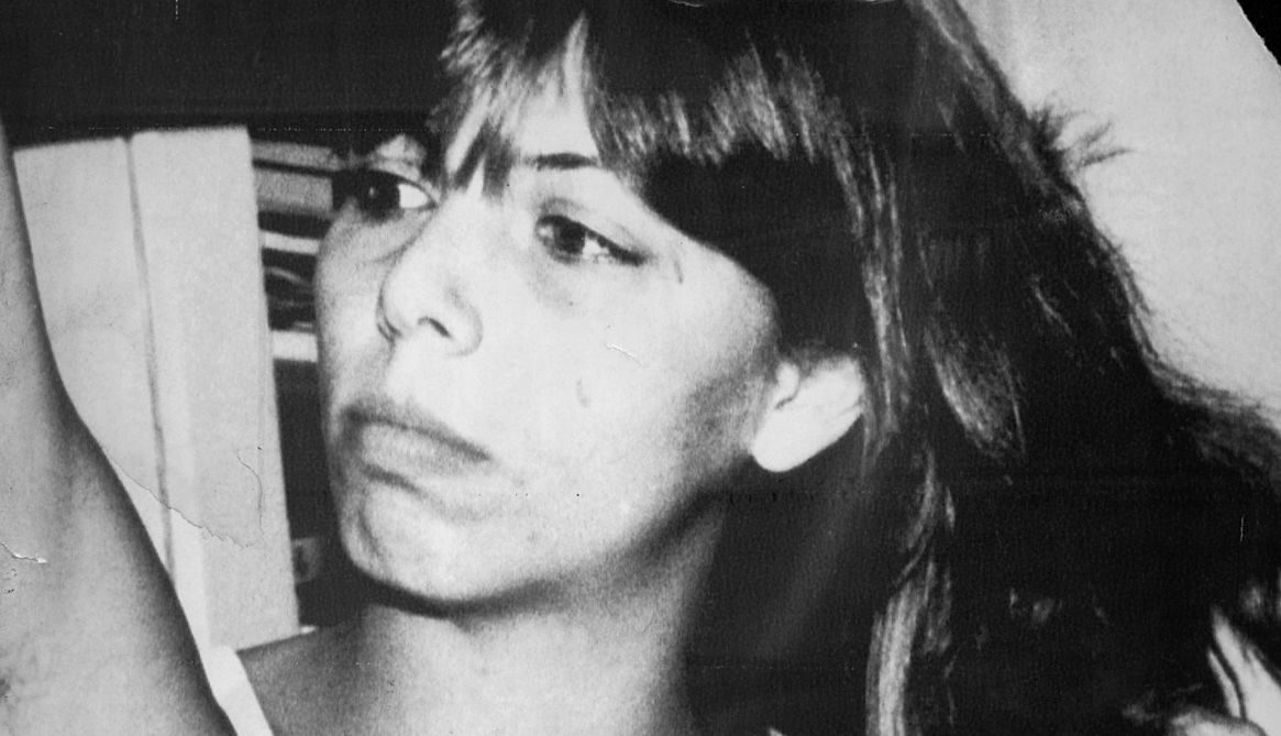 Den danske seriemorder - True Crime podcast om Amagermanden