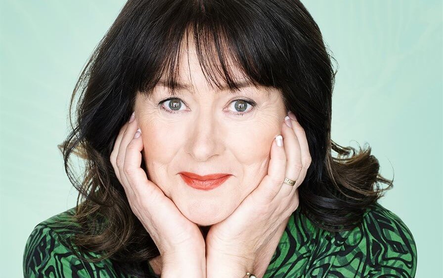 Anna Janssons Maria Wern-serie. Find rækkefølgen – Mofibo