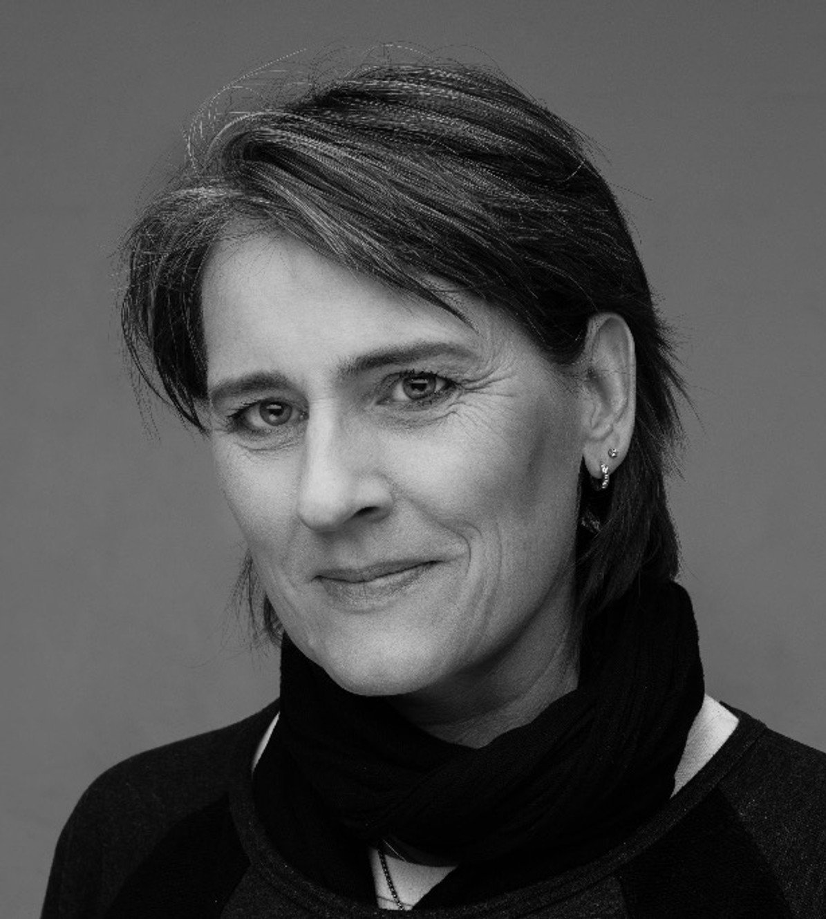 Marianne Monteau og hendes populære krimiserie om Lucy Kiehl