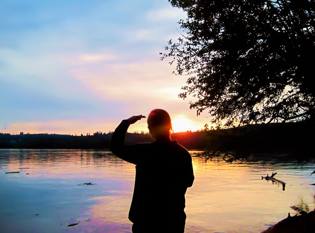 Interview med globetrotter Sarah-Ann Hunt, forfatter til You Only Live Once