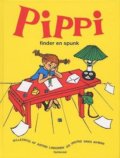 Her kommer Pippi Langstrømpe!
