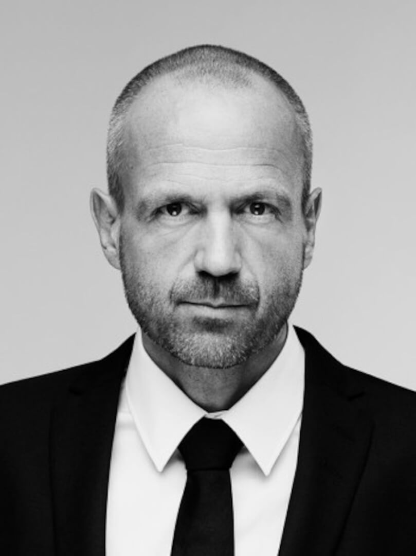 Michael Katz Krefeld klar med nyt bind i Ravn-serien: Imperiet