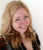 Helen Cox skriver hyggelige krimier med en bibliotekar som hovedperson