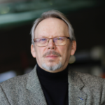 Craig Russell skriver Hamborgs mørke frem i 'Jan Fabel'-serien