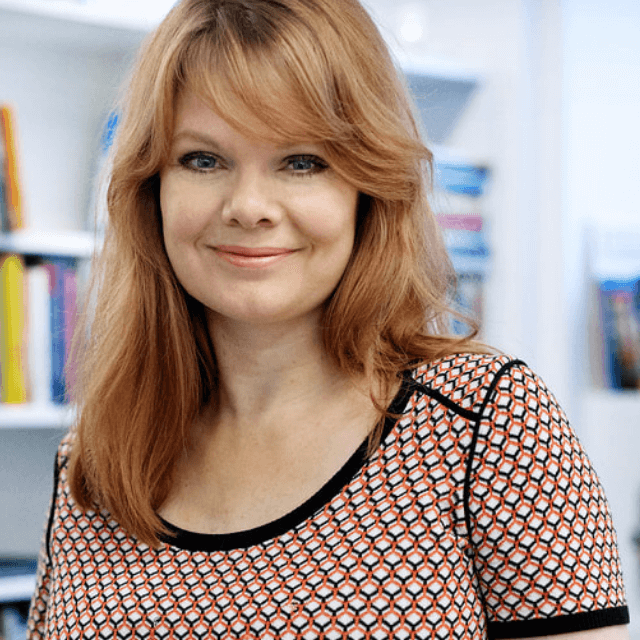 Rachel Röst fortæller en stærk historie om at vokse op i en mormonfamilie