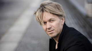 Krimitalentet Jakob Melanders Askehave-serie og Lars Winkler-serie