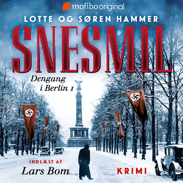 De 10 mest populære Mofibo Originals i 2021 . Krimi, Romance, True Crime
