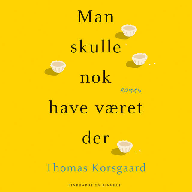 Thomas Korsgaard: Et af Danmarks nye store talenter