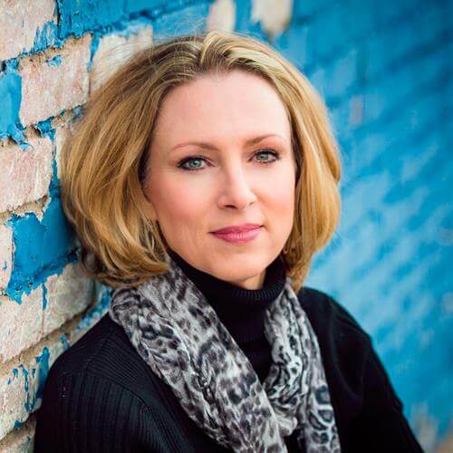 Bestsellerforfatteren Linda Castillo og serien om Kate Burkholder – Mofibo