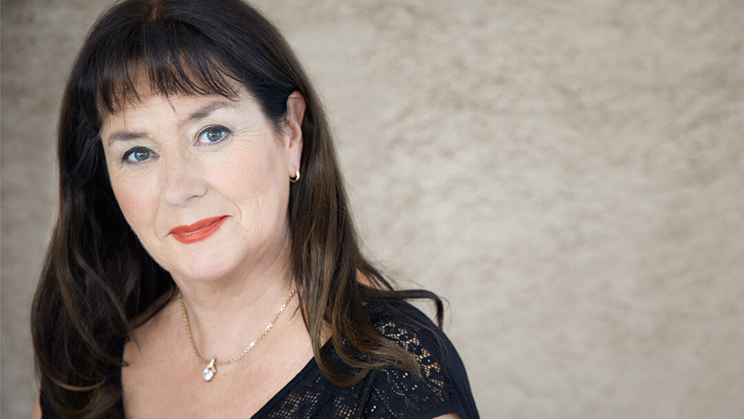 Anna Janssons Maria Wern-serie. Find rækkefølgen – Mofibo