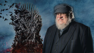 A Song of Ice and Fire: George R. R. Martins 'Game of Thrones'-bøger