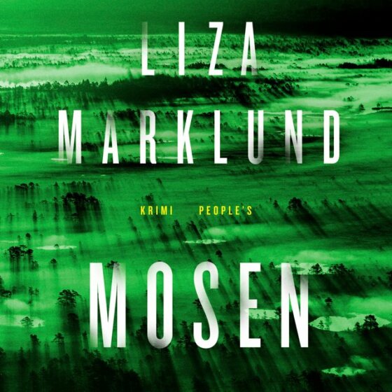 Mofibos bestseller-liste. Sidste uges mest lyttede bøger på Mofibo