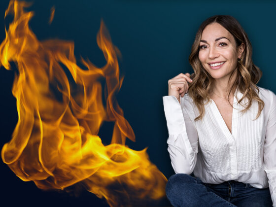 Kim Faber & Janni Pedersen: Dansk krimis powerpar – Mofibo blog