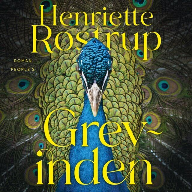 De 10 mest populære romaner i 2022