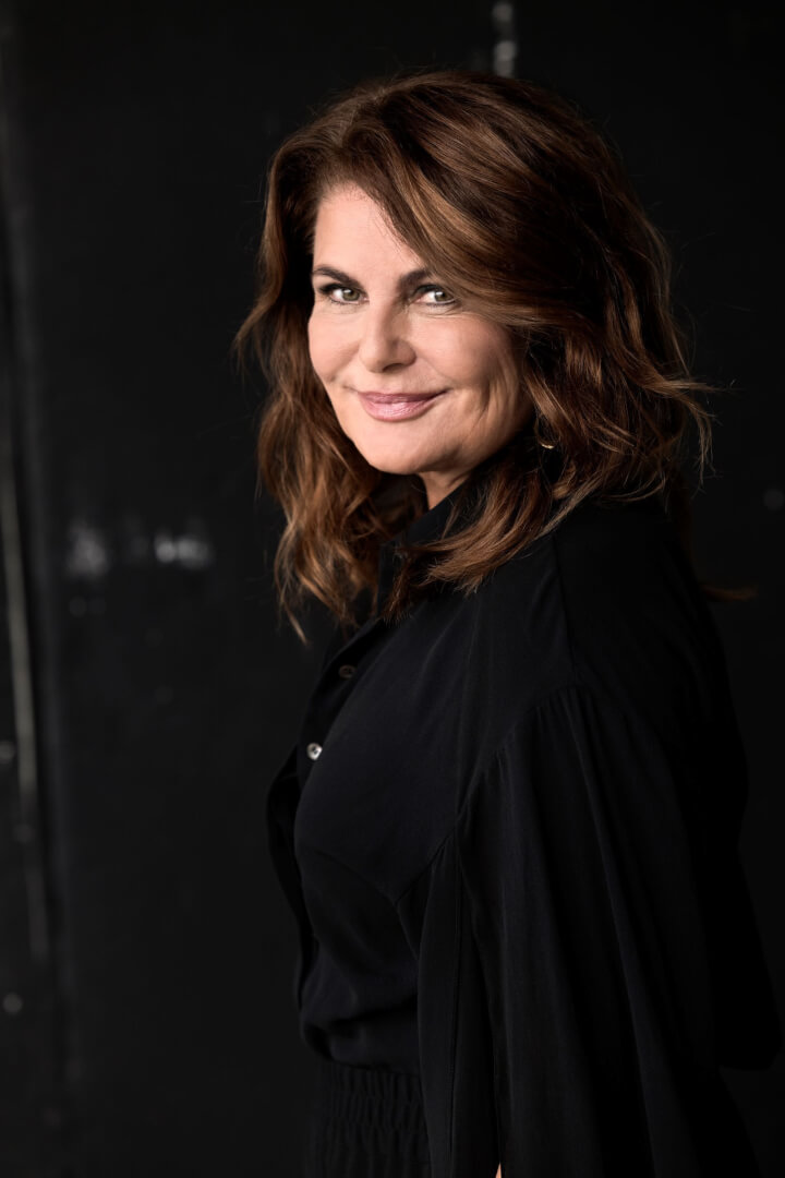 Rækkefølgen på Sara Blædels bøger