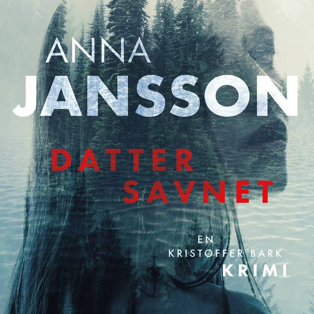 Anna Janssons Maria Wern-serie. Find rækkefølgen – Mofibo